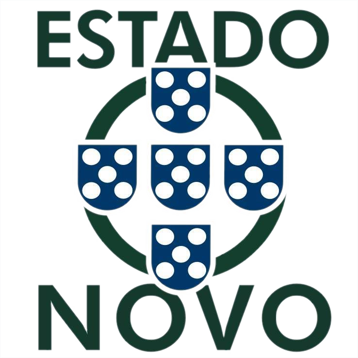 O Estado Novo | 200 Anos da Justiça